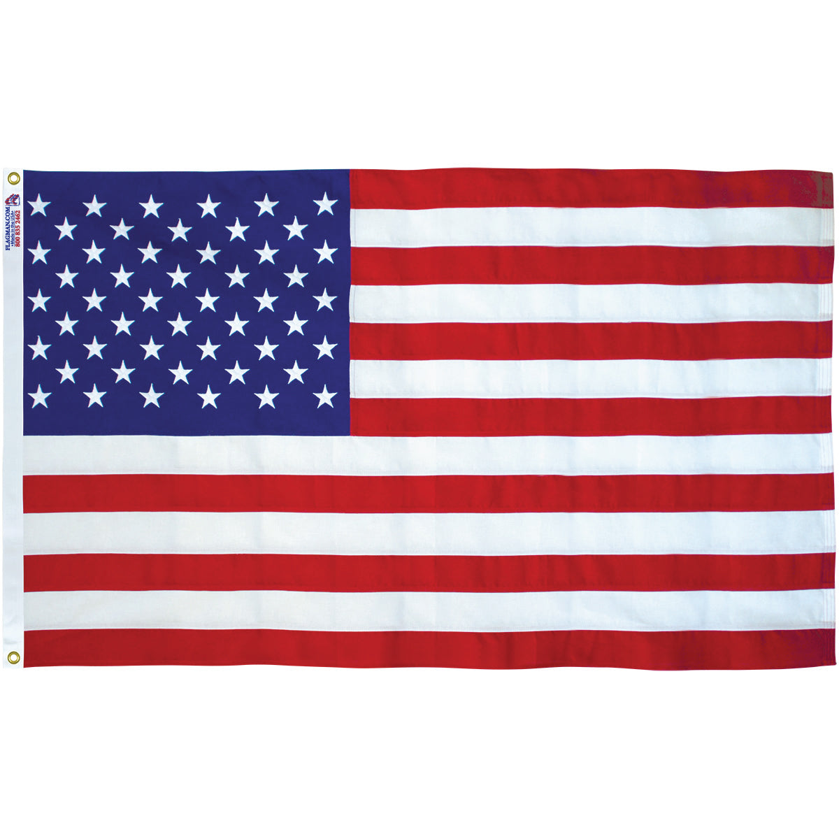 Outdoor American Flag | American Flags For Sale | Guardian Series Flag ...