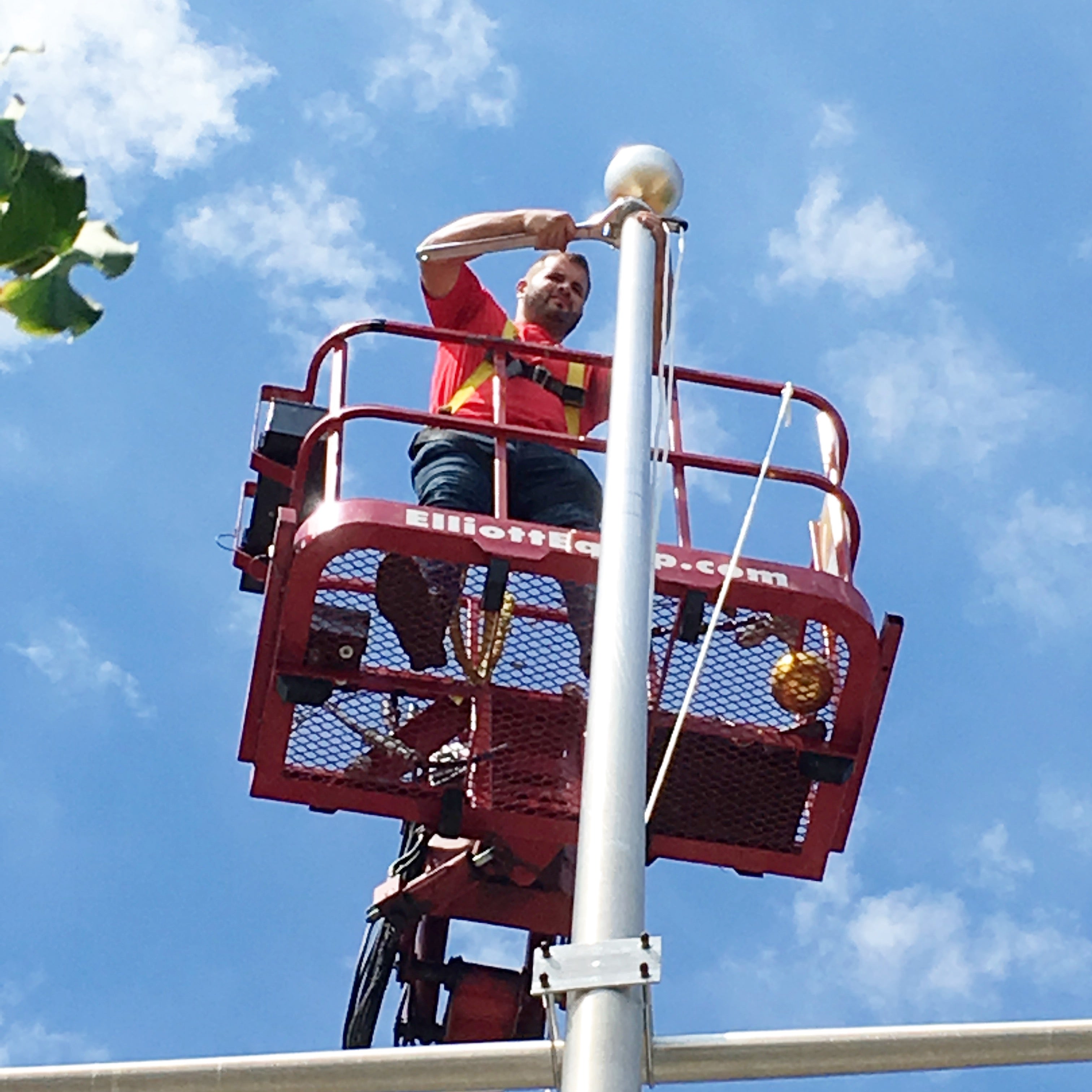 Shop American, Racing, Military & Custom Flags – Flagpoles & Installs ...