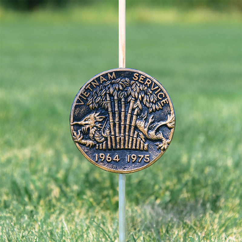 Cemetery Flags | Grave Marker Flags | Garden Flags | US Veteran Flags ...