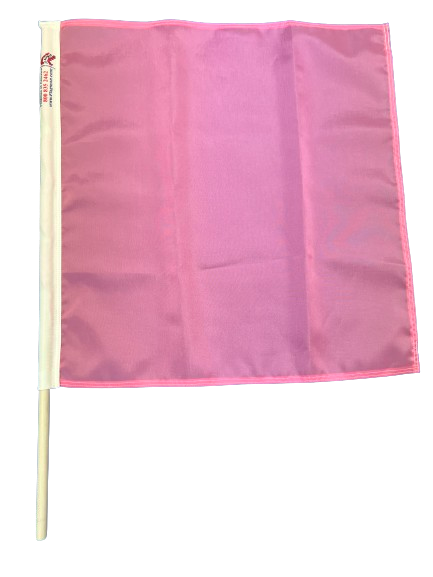 Pink Racing Flags | Solid Color Racing Flags | Shop Pink Race Flags ...