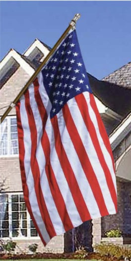 Prestige Series U.S. Flag Kit — Flagman of America