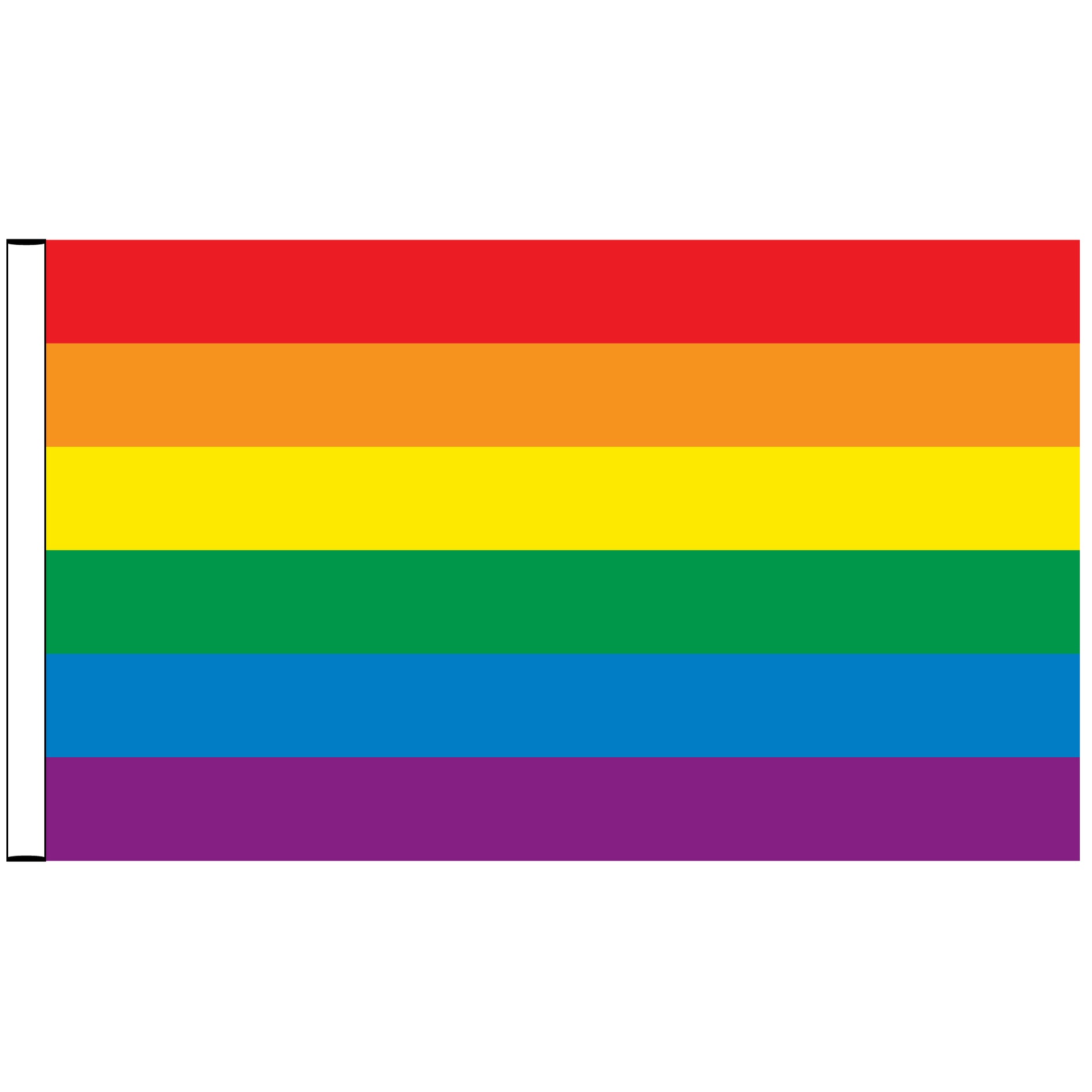 Rainbow Flag For Sale - Pride Flag For Sale - Rainbow Flags For Sale ...