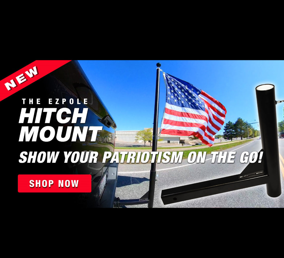 Flagman of America - Shop Racing Flags, American Flags & Flagpoles