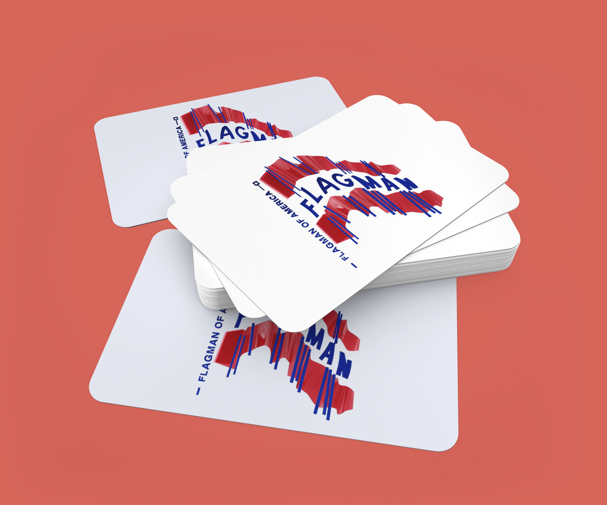 Flagman of America Gift Card