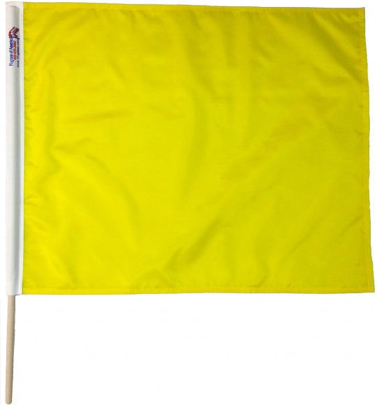 Yellow Racing Flags | Solid Color Racing Flag | Shop Yellow Race Flags ...