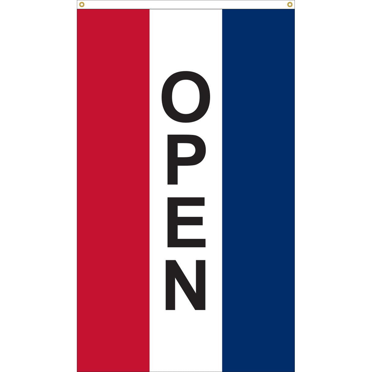 Open Flag For Sale - Open Flags For Sale -Made in USA Advertising ...