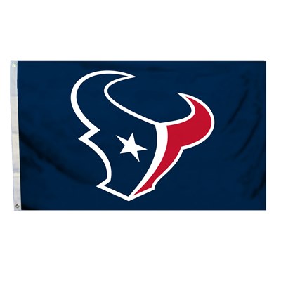 Houston Texans Outdoor Flags for Sale - Officially Licensed Flagman ...