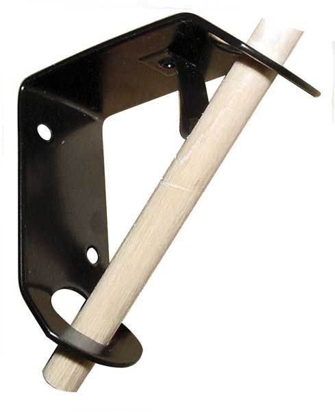 Classroom Flagpole Holder | Classroom Flag Bracket | School Flags ...