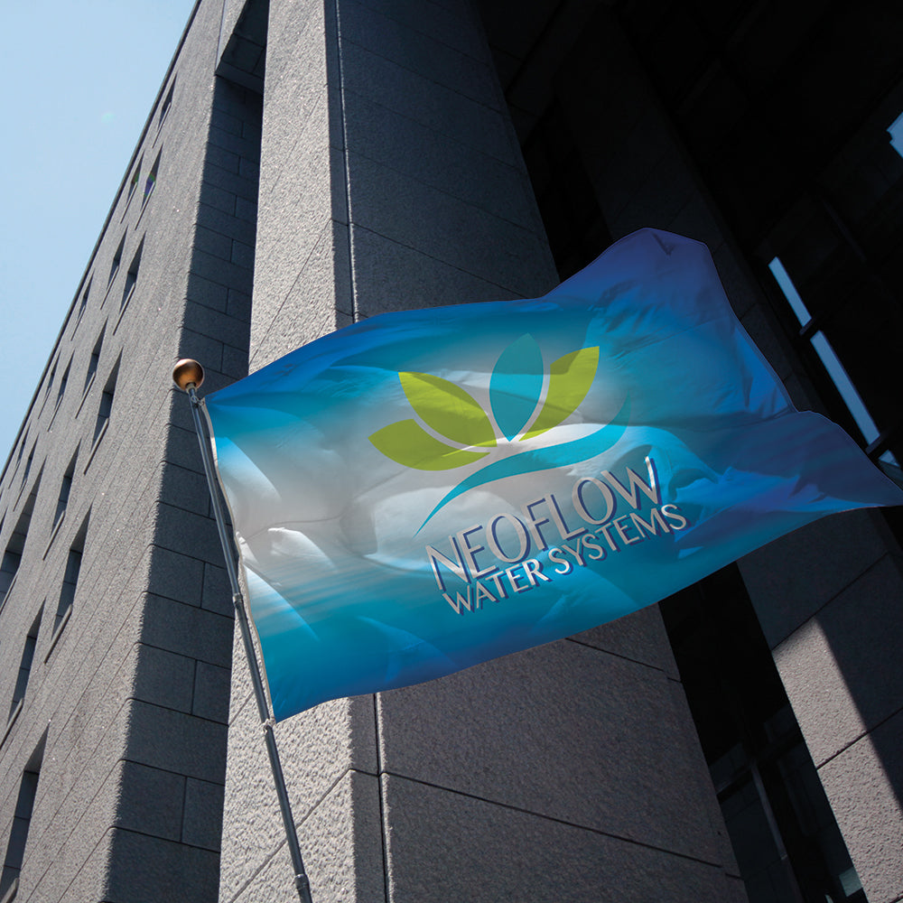 Custom Flags for Sale - Outdoor Custom Flags For Sale - Printed Flags ...