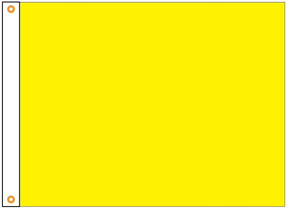 Outdoor Racing Flags — Flagman of America