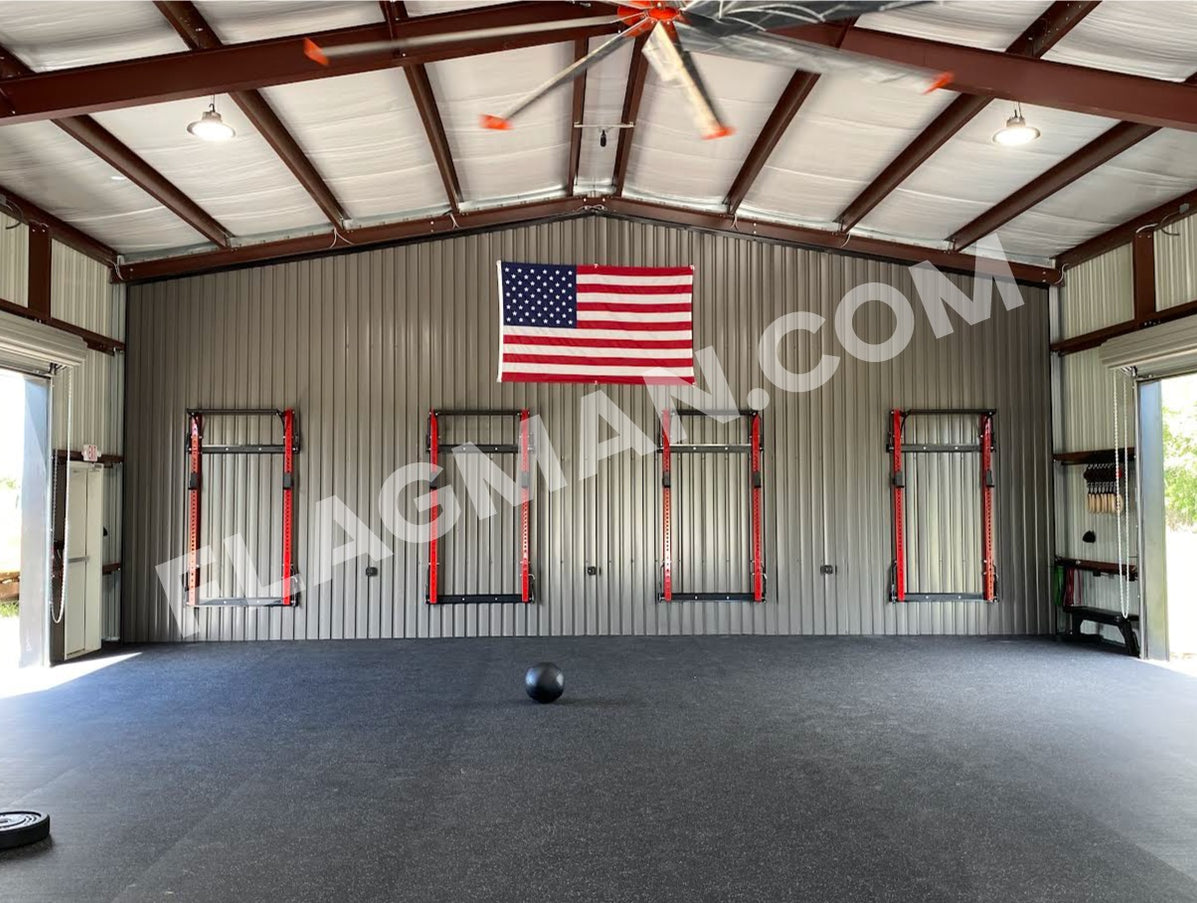 Flagman of America - Shop Racing Flags, American Flags & Flagpoles