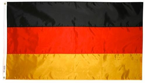 Shop Germany Outdoor Flags for Sale - Shop German Flags for Sale ...