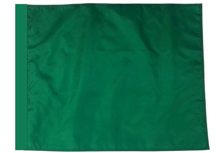 Green Racing Flags | Solid Color Racing Flags | Shop Green Race Flags ...