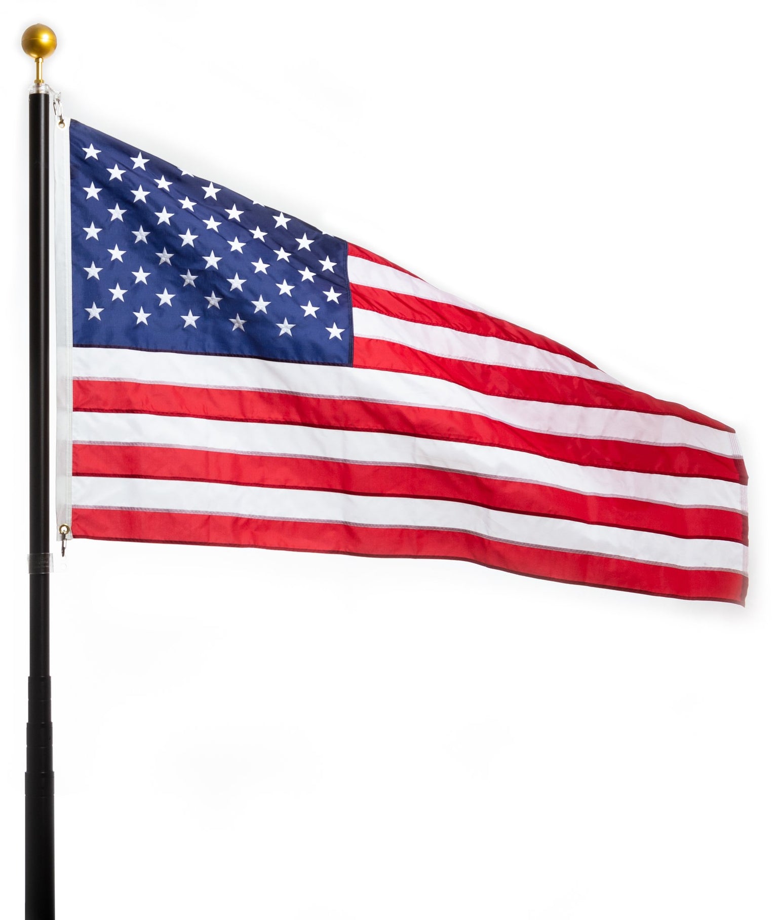 Shop American, Racing, Military & Custom Flags – Flagpoles & Installs ...