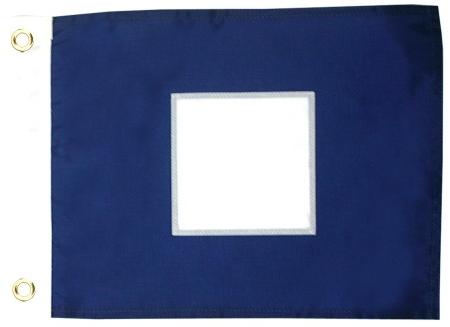 Signal Flag P for Sale - Made in USA - Flagman of America