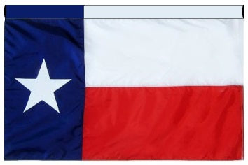 Texas Flag For Sale - Buy Texas Flag Made in USA - Outdoor Texas Flags — Flagman of America