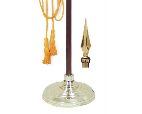 Indoor Flag Kit | Flag Presentation Set | Flag Podium Kit |Podium Flag ...