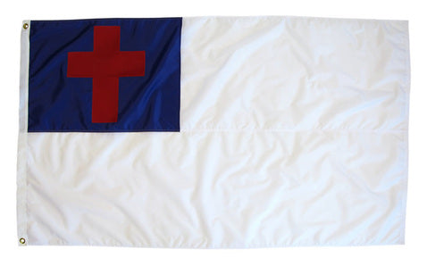 Christian Flag for Sale | Outdoor Christian Flag | Religious Flags ...