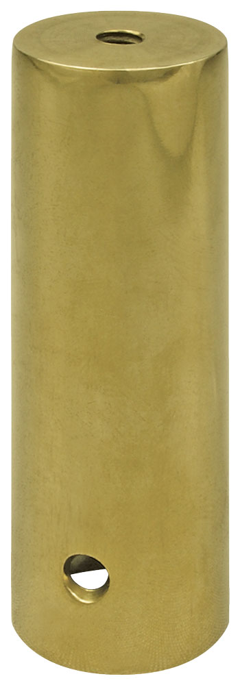 Wood Flagpole Brass Ferrules - Parade Flagpole Parts - Flagma — Flagman ...