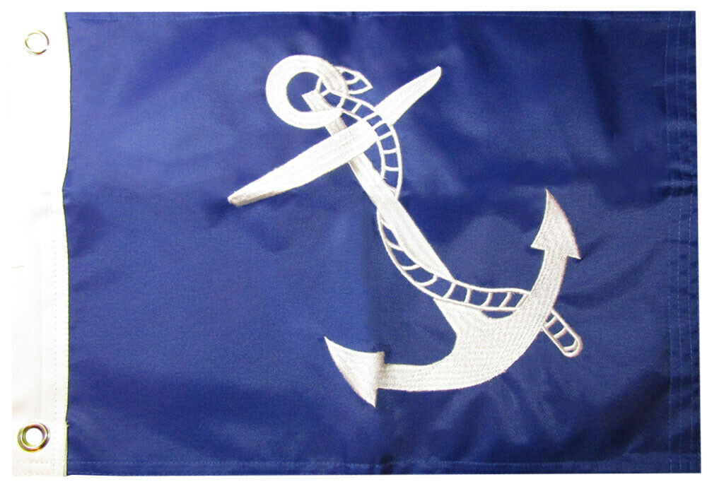 Port Captain Officers Flag — Flagman of America